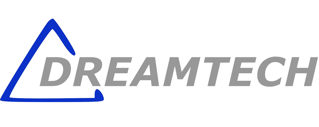 L'Entreprise • Dreamtech