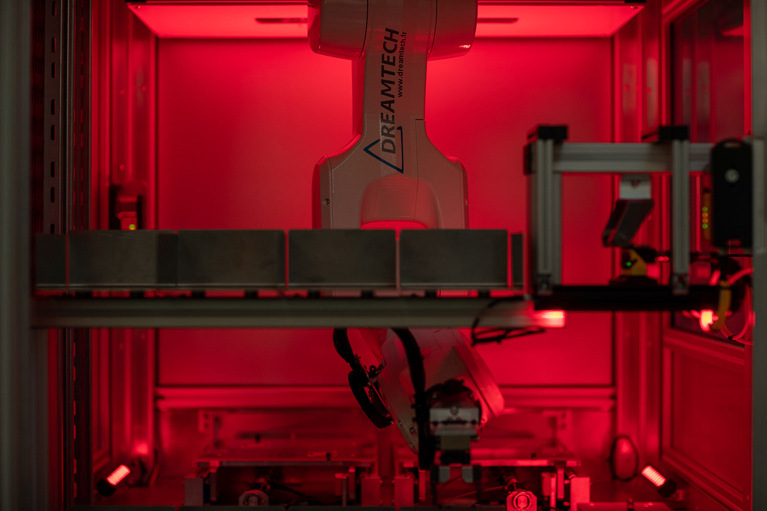 Accueil • Dreamtech