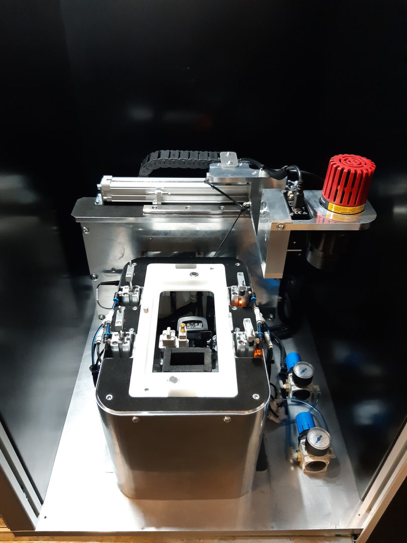 Outillages spécifiques • Dreamtech