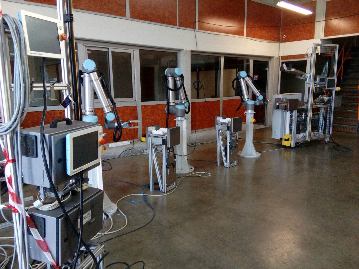 Automatisme et robotique • Dreamtech